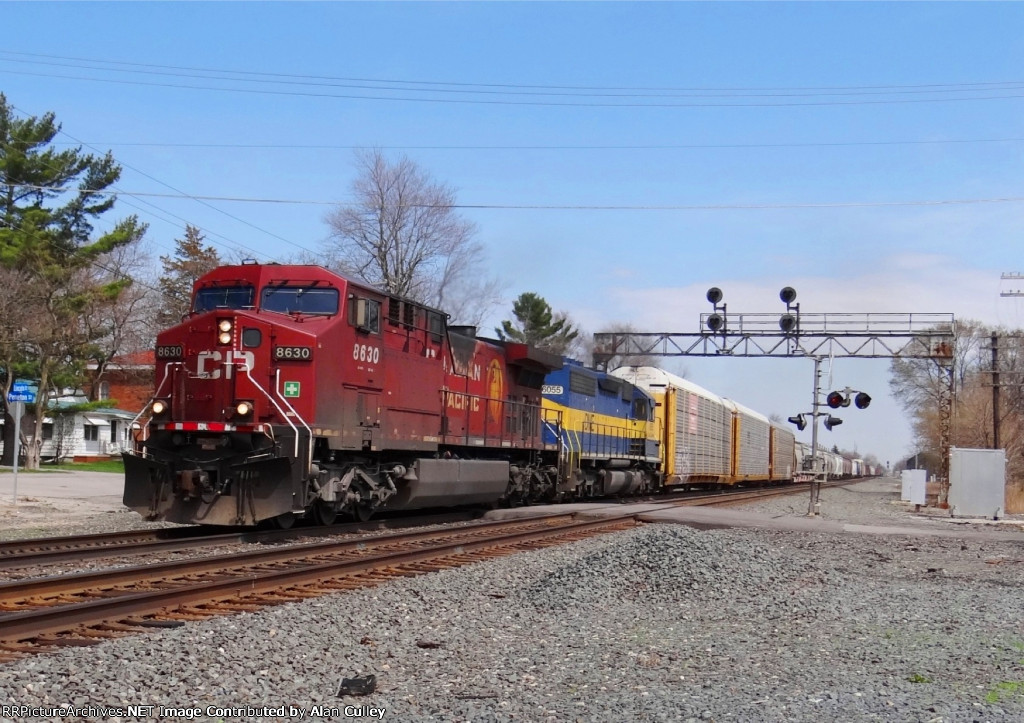 CP 8630-241